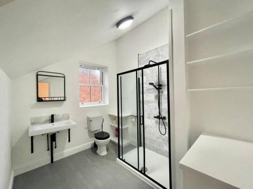 A Perfectly Located Bright, Modern ,Victorian Flat - Royal Tunbridge Wells