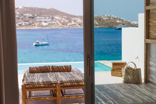 Icon Mykonos | Greece - Venue Report