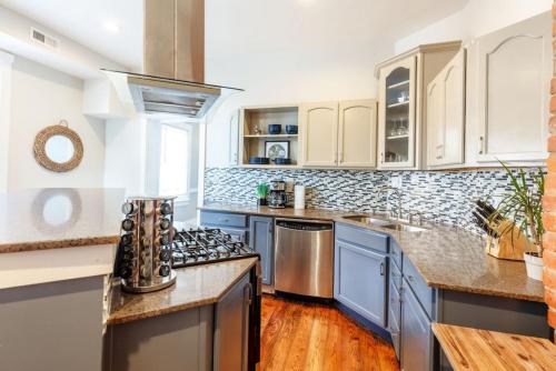 Otr Penthouse Walk Everywhere Free Parking - Cincinnati
