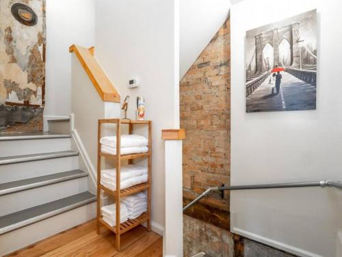 Cozy Otr Home With Private Roof Deck - Cincinnati, OH