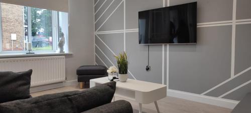 Ricoh Arena/newly Refurbished Semi-detached House - Coventry
