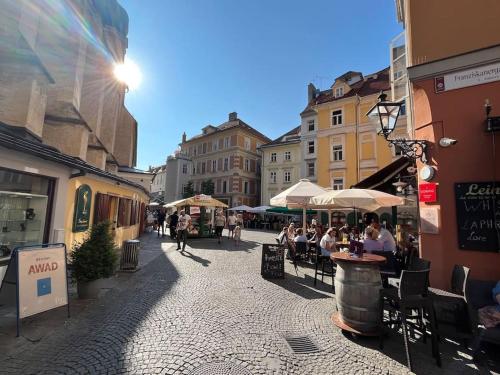 Franziskaner Suites #6 - Graz