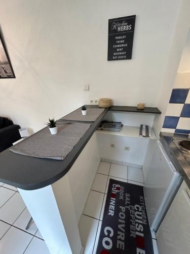 Chez Dany - Tiny House - Wi Fi - Centre Ville - Troyes