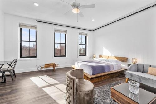 Brand New On The Streetcar Line - Ohio