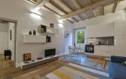 Pitti Flat - Belcanto Villas - Florencia