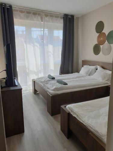 Chill House Apartman Eger - Eger