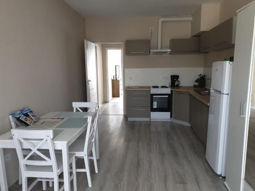Chill House Apartman Eger - Eger