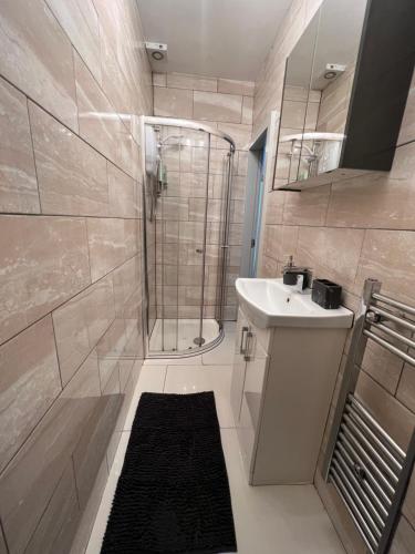 Flat 3 Rylands Street - Warrington