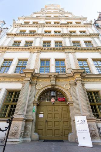 Moon Apartments Gdansk - Gdańsk