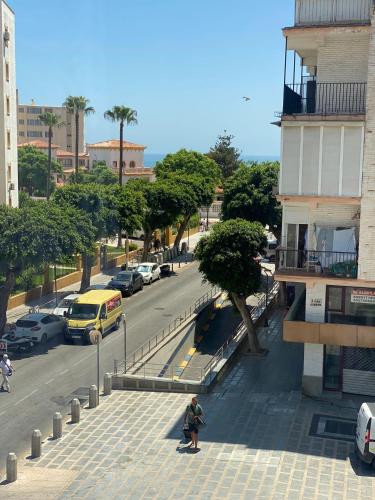 Dalia Blanca - Torremolinos