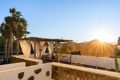La Torre Boutique Rooms - Procida