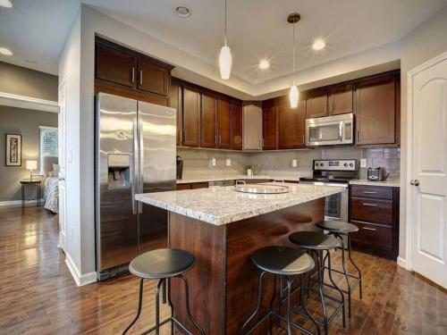 Bright 2br Near Downtown - Cincinnati