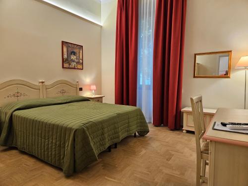 Resort Del Roster - Florence