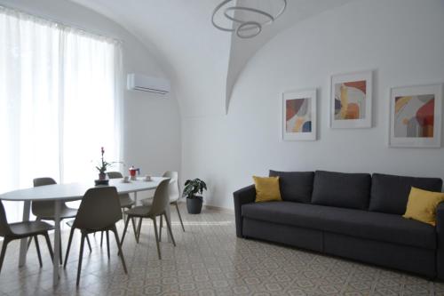 Casa Dante - Catane