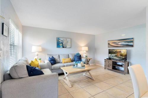 Beachside 8 - Satellite Beach, FL