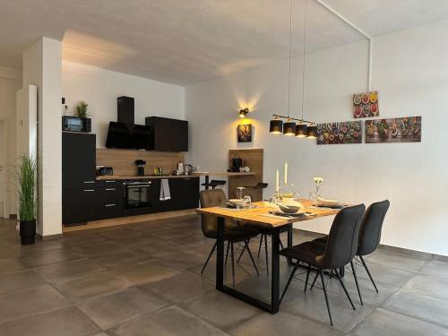 Cameiroo - Apartment Euskirchen - Euskirchen