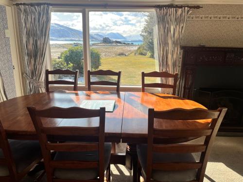 Garden Cottage - Lake Tekapo
