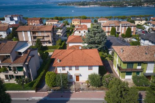 Villa 70 - Lake Garda