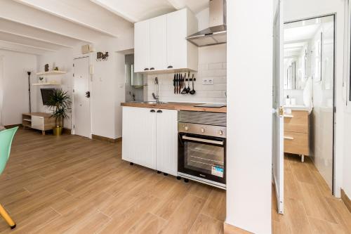 Apartamento En Centro Ciudad - El Puerto de Santa María