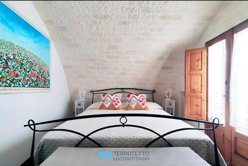 Terratetto Locorotondo Sweet Guest House - Locorotondo