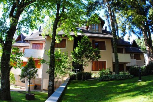 Oikos Bavaria Residence - Gramado