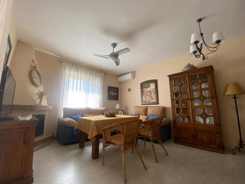 Casa Donana Golf - Matalascañas