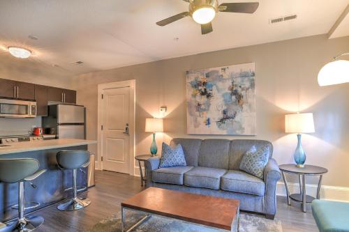 Historic King James Unit 7 - Sierra Nevada