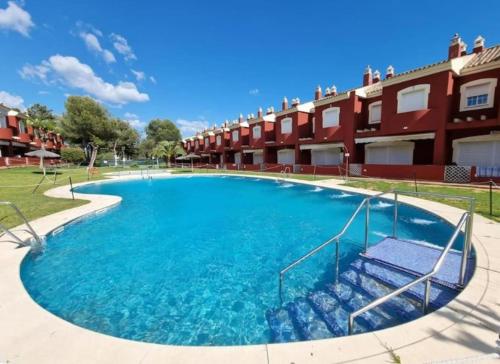 Apartamento Islantilla Club - Islantilla