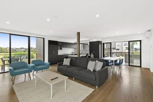 The Fairway Club 17 - 토르퀘이