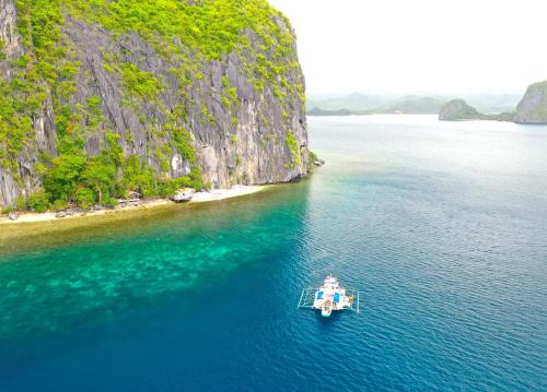 Lihim Resorts - El Nido, Palawan | Best Prices 2024 | Guide to the ...