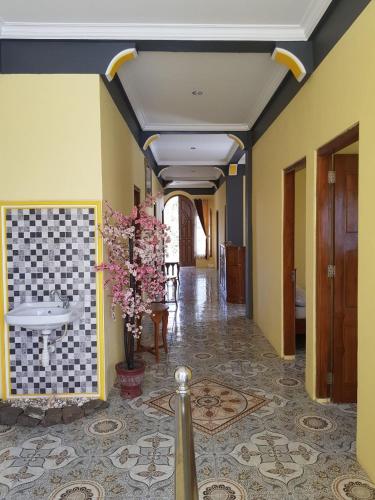 Fifawind Hotel - Labuan Bajo