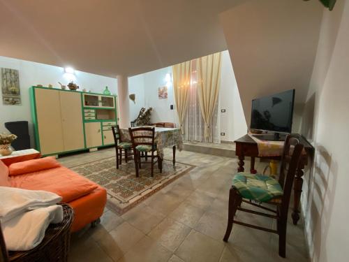 Le_case_di_antonella - Your Holiday In Sicilia - Castellammare del Golfo