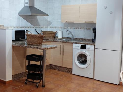 Apartamento Istan - Istán