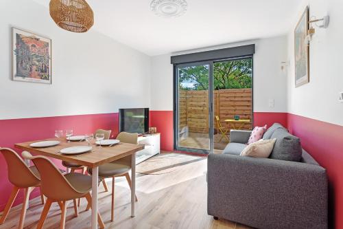 L'escale Du Voyage A Nantes, Ideal Voyage D'affaires Et Familles - Saint-Sébastien-sur-Loire