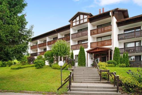 Ferienpark Oberallgau Haus 1 - Weitnau