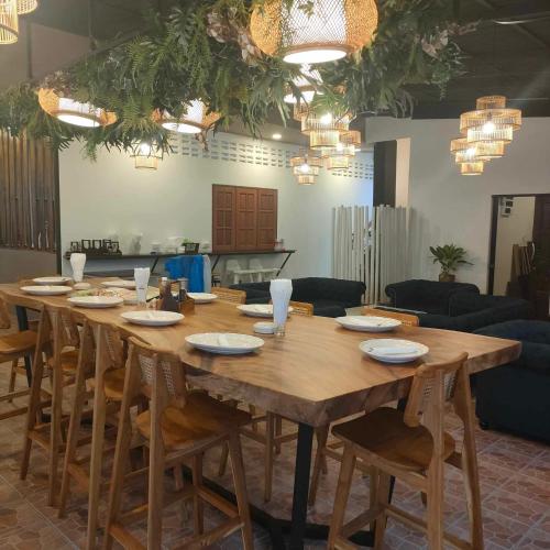 Ratatouille Restaurant And Guesthouse - Ko Pha-ngan