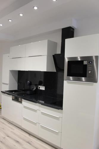 Edison Villa 106 - Fonyód