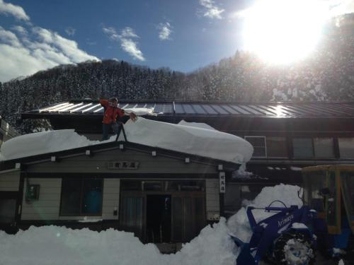 Arimaya - Vacation Stay 14255v - Yuzawa