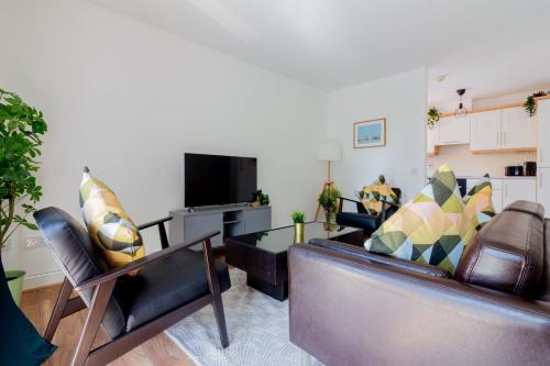 Guestready - Modern Stay By Pheonix Park - Dublin