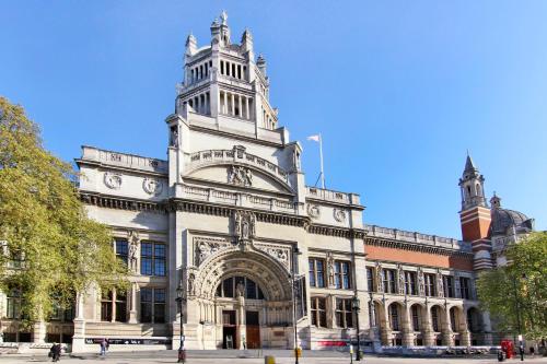 South Kensington London Apartments - Londres