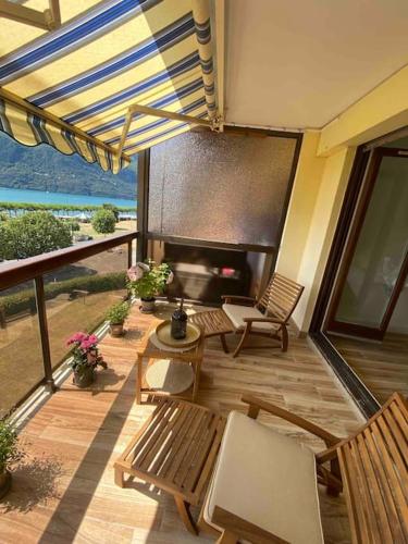 Aix-les Bains - Aix-les-Bains