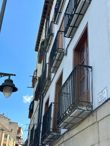 Apartamento Puente De Piedra Logrono - Logroño