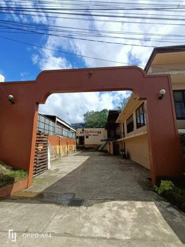 Maila's Lodging House - Malaybalay