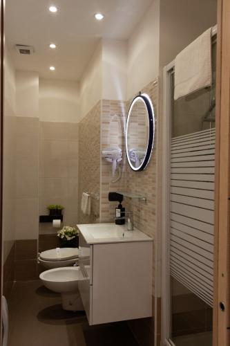 Milanoloft Casati 2 Femahotels - Milan Central Station