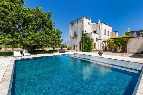 Casina Del Bene By Perle Di Puglia - Lecce