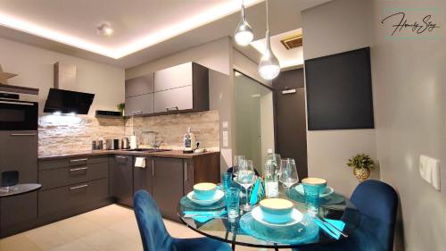 Homely Stay Studio P1 - Elegant Self-check-in Studio-apartment In Munich -With Kitchen And Washing M - Munich