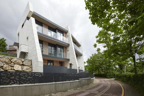 Mantulene Apartments - Basque Stay - San Sebastián