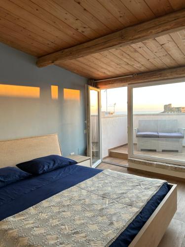 B&b Casa Camilory - San Lucido