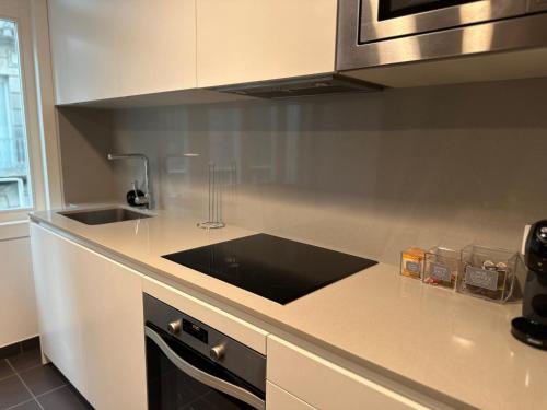 Vahibar Residences- Plaza De Compostela - Vigo
