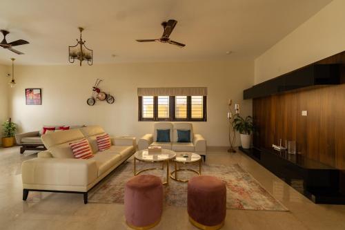 Luho 125 - Bengaluru